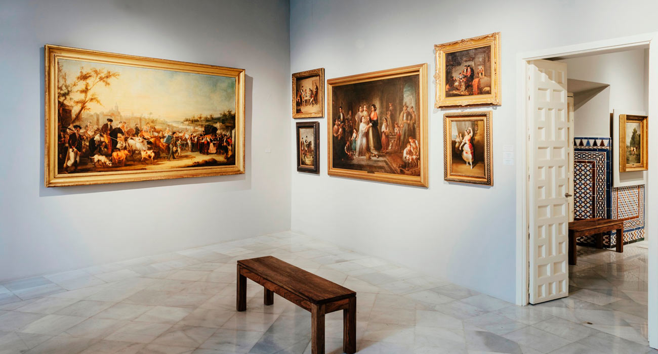 Casa Fabiola: Un recorrido por el Museo Bellver