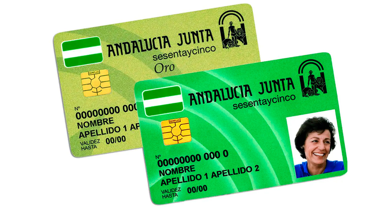 Carnet de pensionista: para qué sirve y cómo obtenerlo